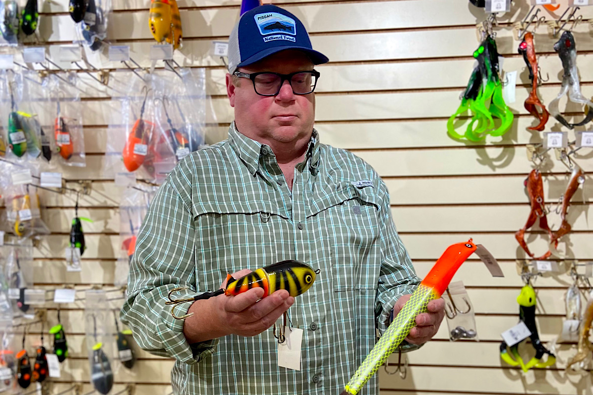 Wisconsin Fishing Season Opening Day: Anticipation Of The Big One!